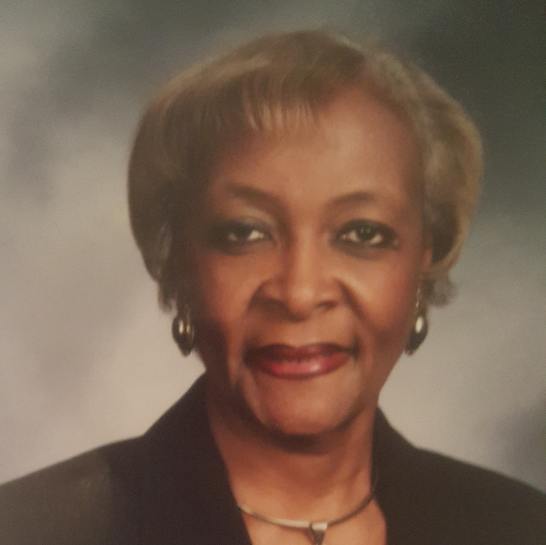 Patricia Britton-Hall, Artistic Director – New Dimensions Choral Society